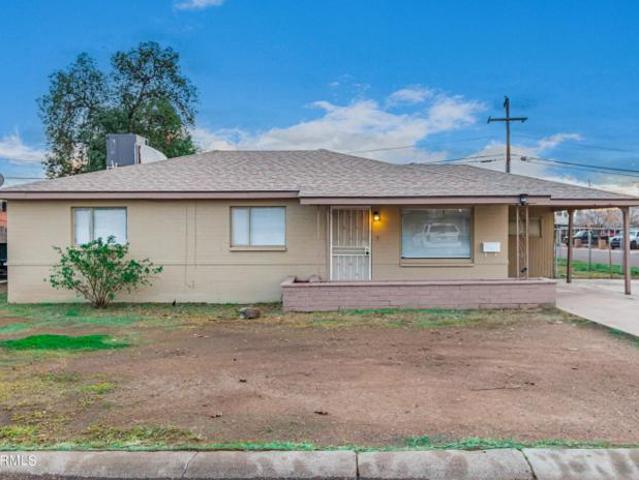 3427 W Rancho Dr, Phoenix, AZ 85017