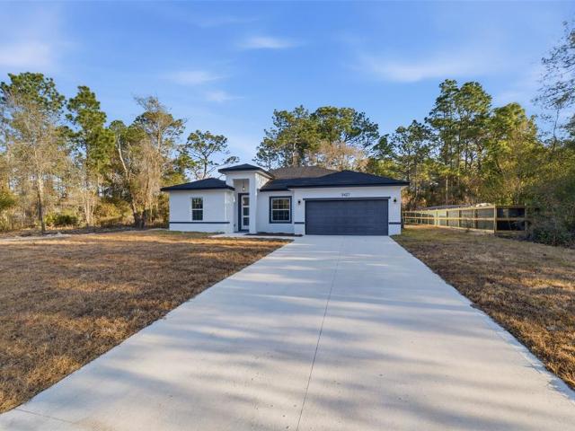 3427 W Webster Pl, Dunnellon, FL 34433 | MLS #O6392 | Compass