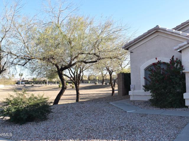 3427 W Via Del Sol Drive