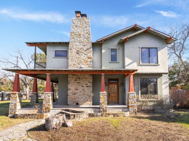 3427 Willowrun Dr D, Austin, TX
