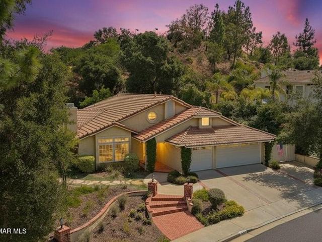 3427 Woodburn Ave, Westlake Village, CA 91361