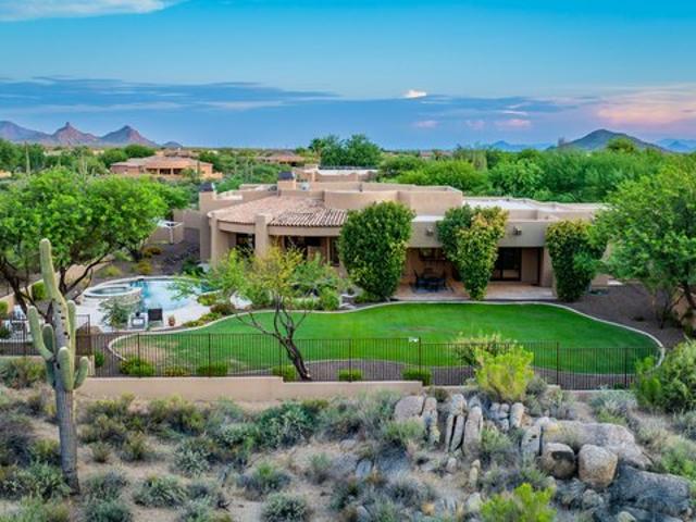 34281 N 86th Pl, Scottsdale, AZ 85266