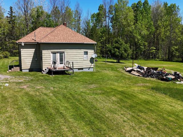 34284 LP Walsh Road