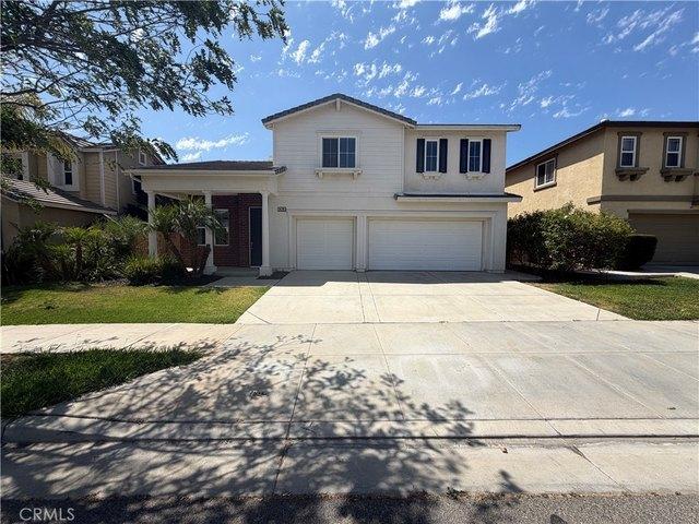 34286 Canyon Rim Dr, Lake Elsinore, CA 92532