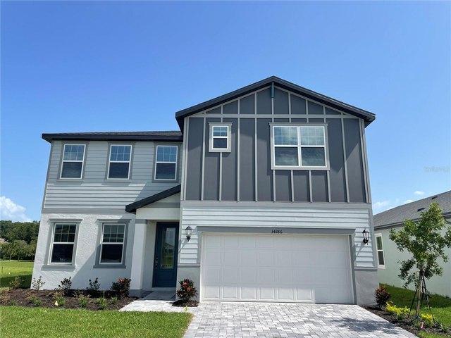 34286 Evergreen Hill Ct, Wesley Chapel, FL 33545