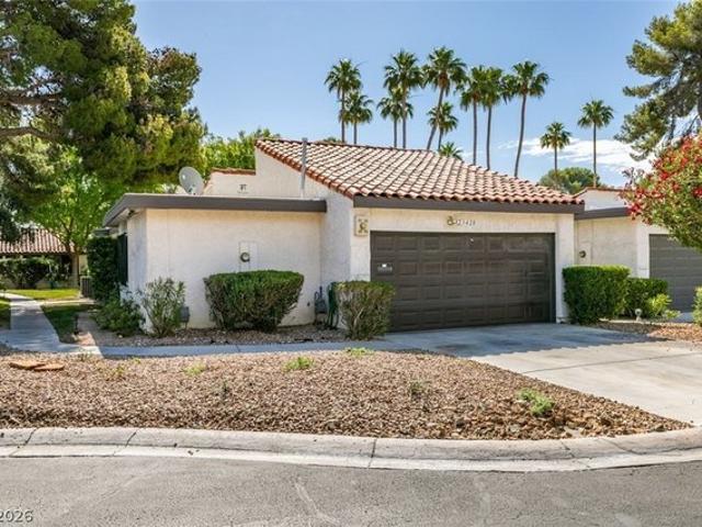 3428 Manzano Cir, Las Vegas, NV 89121