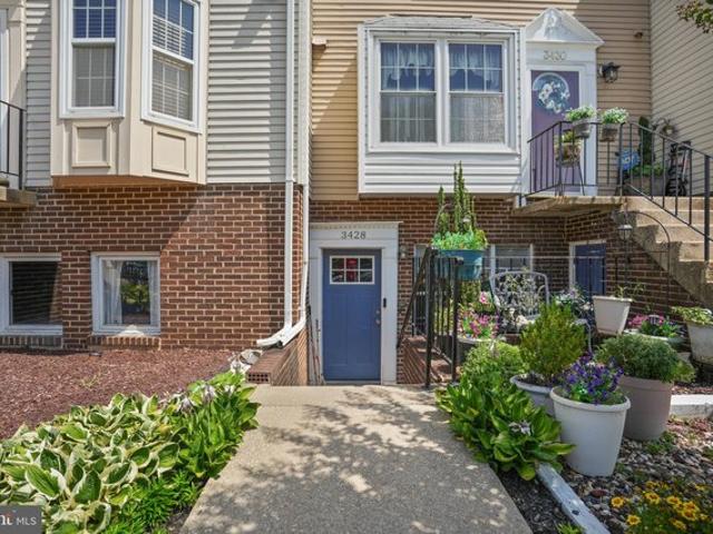 3428 Bruton Parish Way Unit 172, Silver Spring, MD 20904