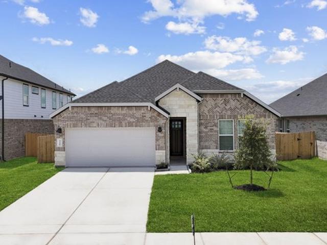 3428 Concorde Heights Dr, Pearland, TX 77581