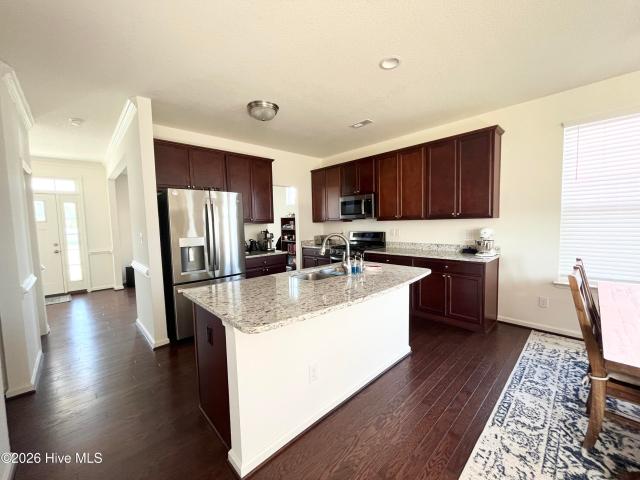 3428 Crow Point Way
