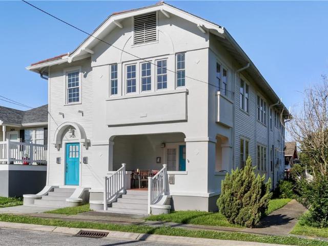 3428 Delachaise St, Unit B, New Orleans, LA 70125 | Compass