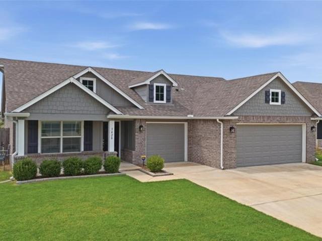 3428 E 143rd Pl S, Bixby, OK 74008