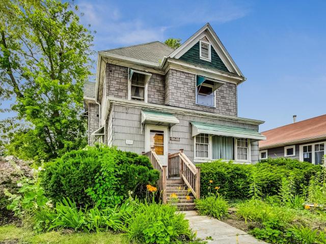 3428 East Avenue