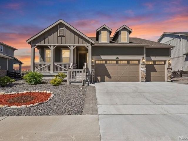 3428 Fellswoop Ct, Castle Rock, CO 80108
