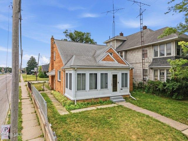 3428 Franklin Ave, Toledo, OH 43608