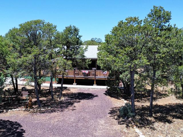 3428 High Country Drive