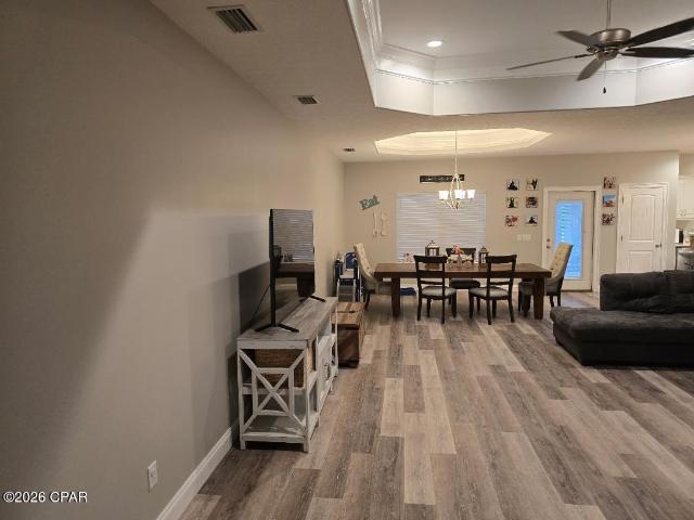 3428 High Cliff Rd, Panama City, FL 32409 | MLS #784285