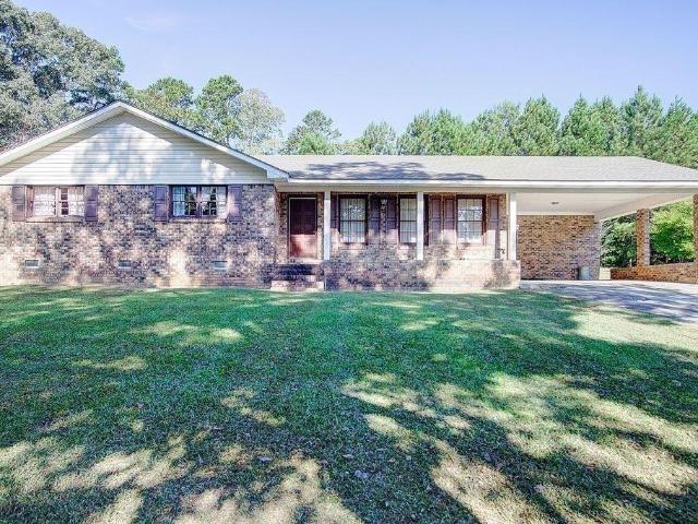 3428 Horseleg Creek Rd SW, Rome, GA 30165 | MLS #7716 | Compass