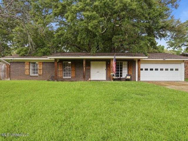 3428 Kites Ave, Pearl, MS 39208