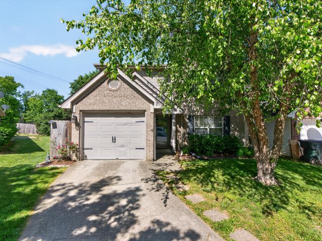 3428 Pueblo Court
