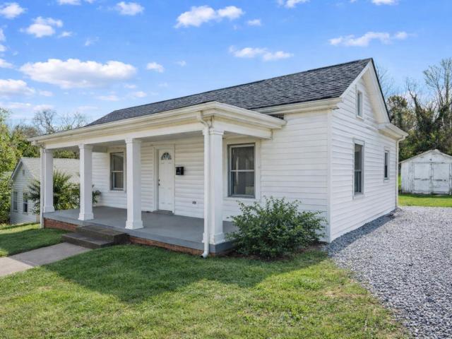 3428 Richmond St, Lynchburg, VA 24501 | MLS #364927 | Compass