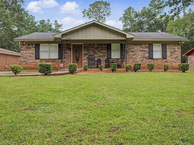 3428 Sweetbrier Rd, Albany, GA 31701