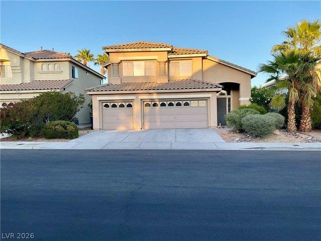 3428 S Chieftain St, Las Vegas, NV 89117