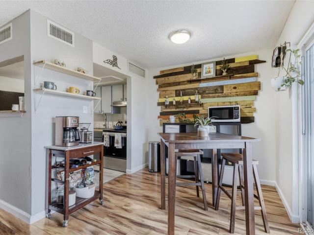 3428 S Locust St, Unit B, Denver, CO 80222 | MLS #6574