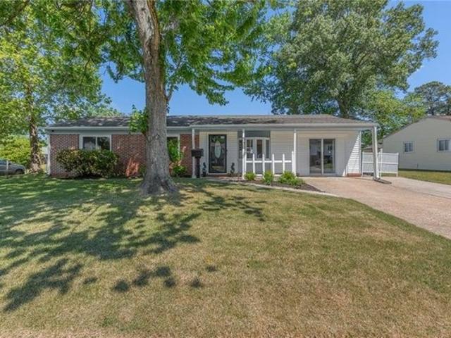 3428 S Plaza Trl, Virginia Beach, VA 23452