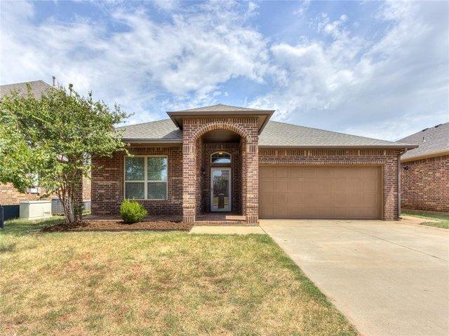 3428 Sadie Dr, Yukon, OK 73099