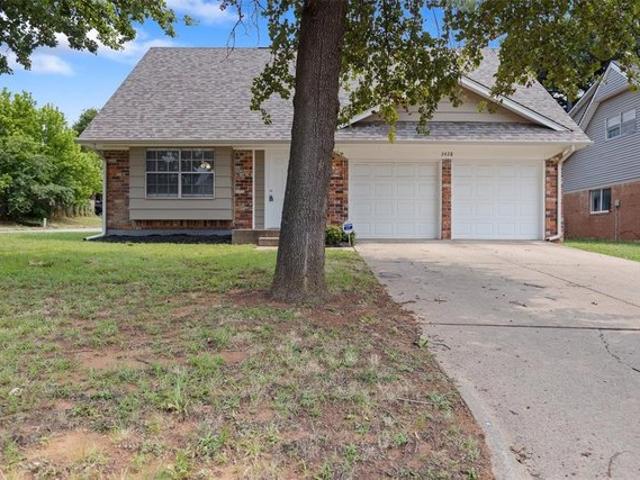 3428 SE 47th St, Oklahoma City, OK 73135