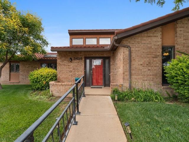 3428 Sleepy Hollow Blvd, Amarillo, TX 79121