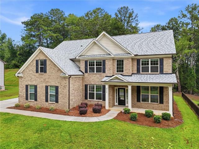 3428 South Scales Road