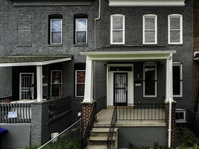 3428 Virginia Ave, Baltimore, MD 21215