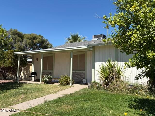 3428 W Banff Lane