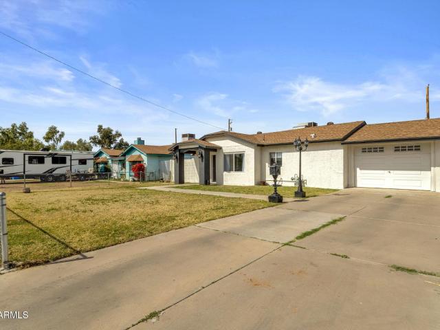 3428 W Willetta St, Phoenix, AZ 85009 | MLS #6989 | Compass