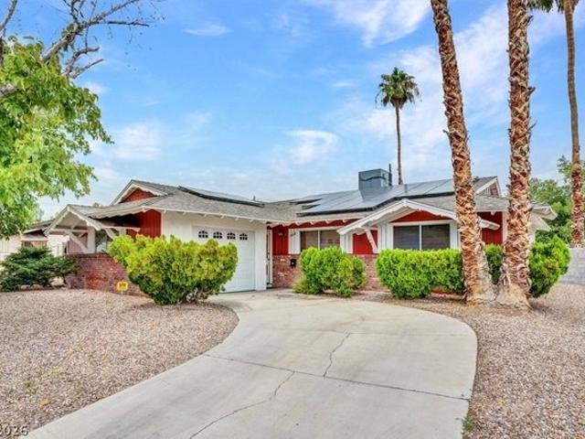 3428 Wingrove Ave, Las Vegas, NV 89121