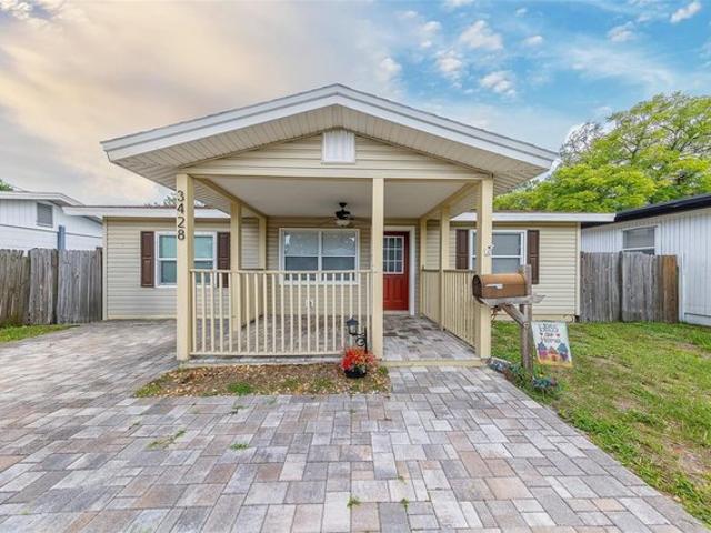 3428 39th St N, Saint Petersburg, FL 33713