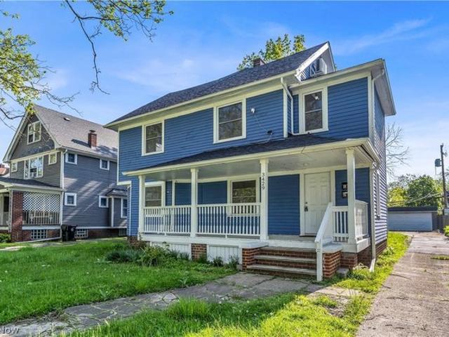 3429 Martin Luther King Jr Dr, Cleveland, OH 44104