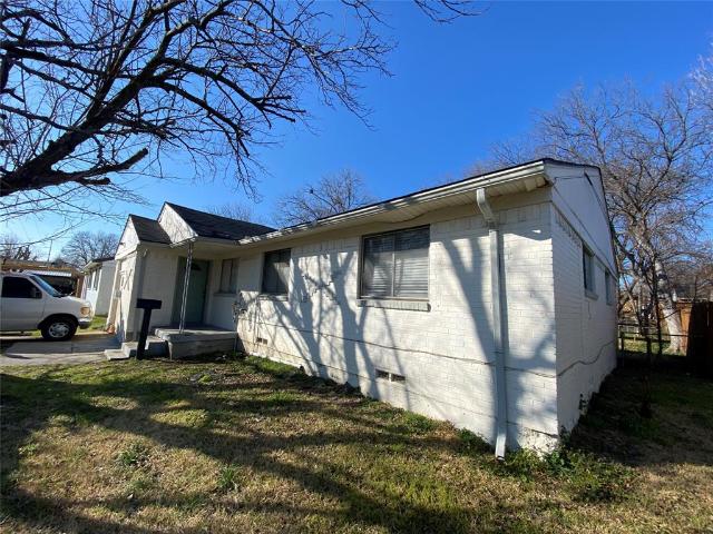3429 Moon Dr, Mesquite, TX 75150 | MLS #21230