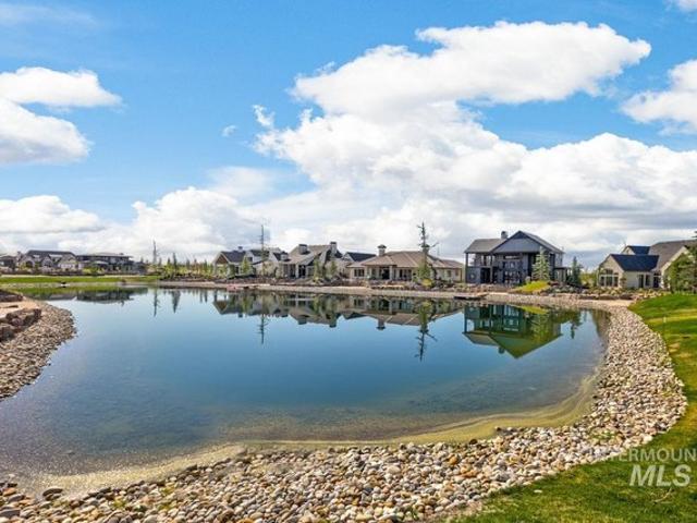 3429 N Harvest Moon Way, Eagle, ID 83616