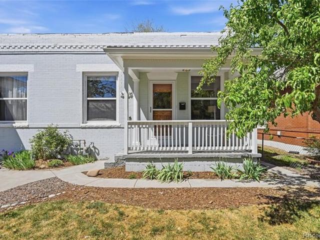 3429 N High St, Denver, CO 80205