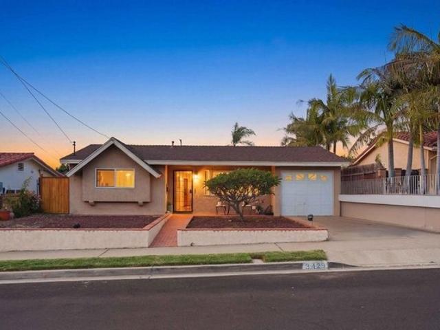 3429 Newberry St, National City, CA 91950
