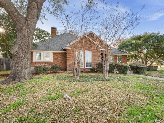 3429 Nottingham Drive