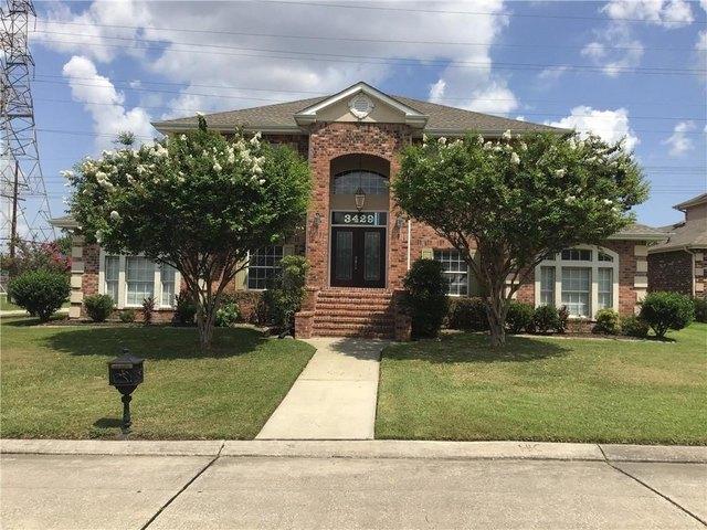 3429 Abbotswood Dr, Harvey, LA 70058