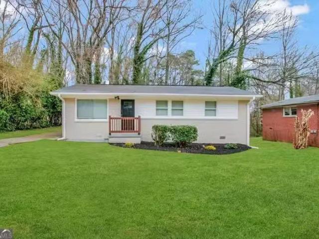 3429 Adkins Rd NW, Atlanta, GA 30331 MLS 10428454
