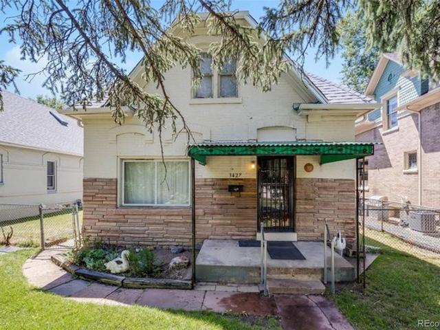 3429 Alcott St, Denver, CO 80211