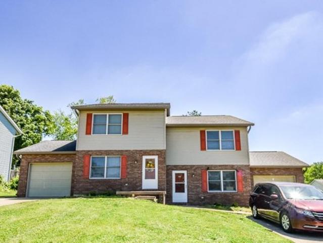 3429 and 3431 S Kennedy Dr, Bloomington, IN 47401