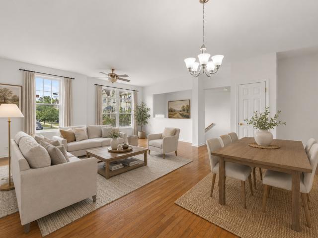 3429 Bradbury Circle # 3429