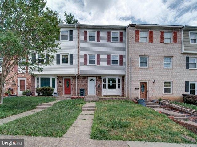 3429 Braddock Dr, Woodbridge, VA 22193