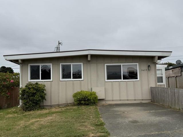 3429 Cottage St, Eureka, CA 95503
